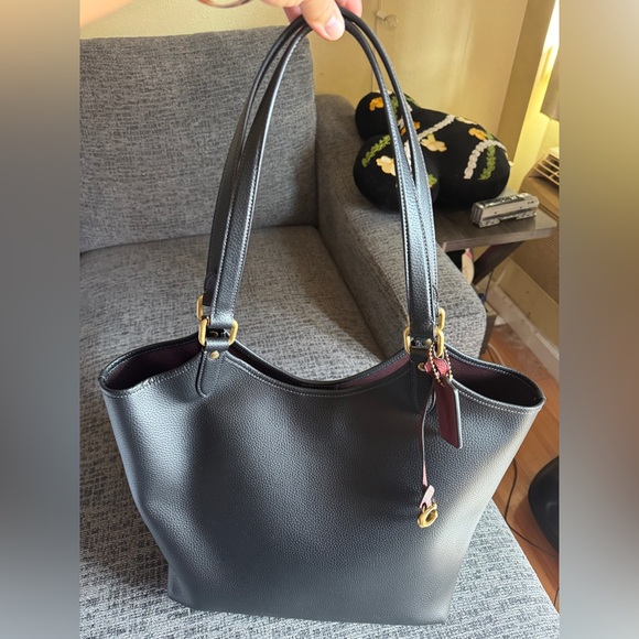 Coach | Bags | Coach Day Tote Bag | Poshmark